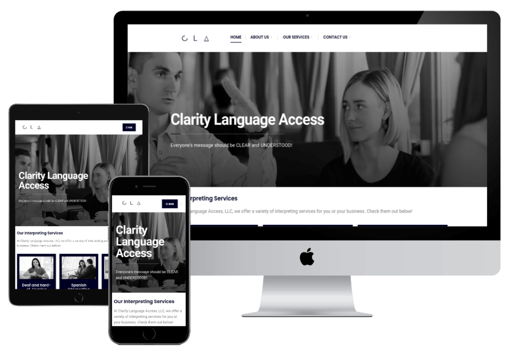 Digital Marketing Portfolio - Epitome Digital Marketing