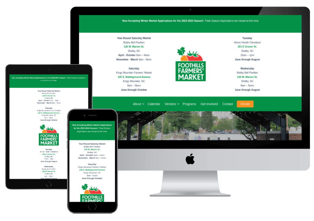 Digital Marketing Portfolio - Epitome Digital Marketing